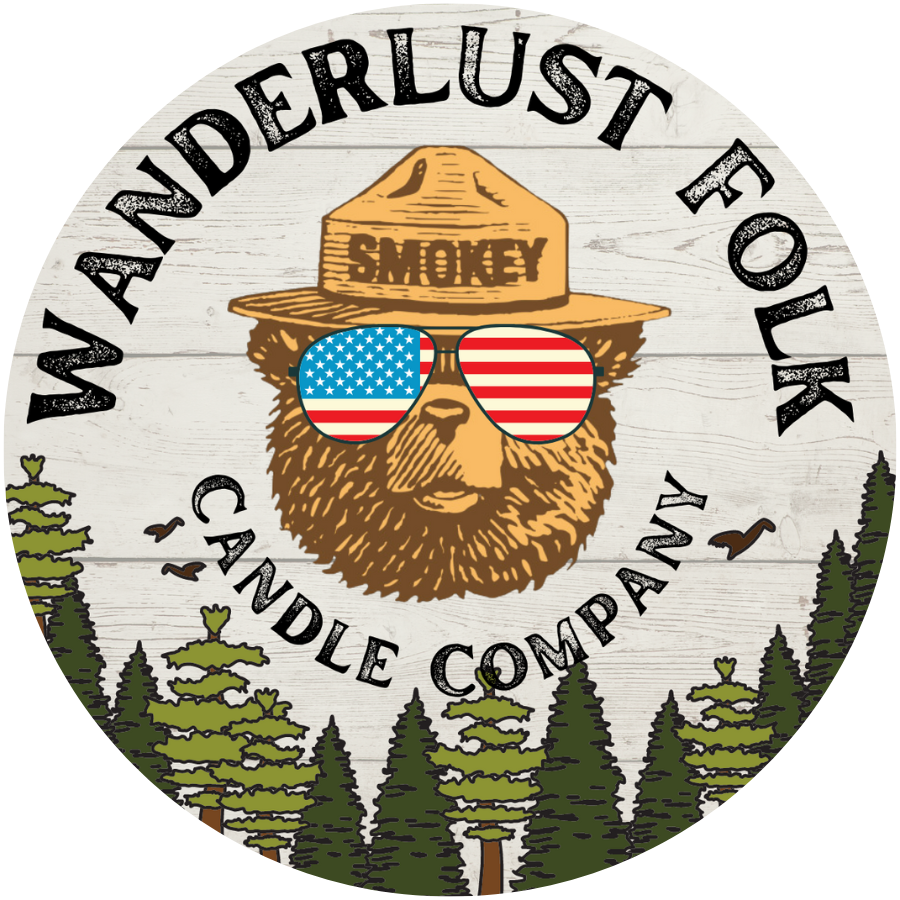 All Products – Wanderlust Folk Candle Co.